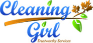 Cleaning Girl Trustworthy Services